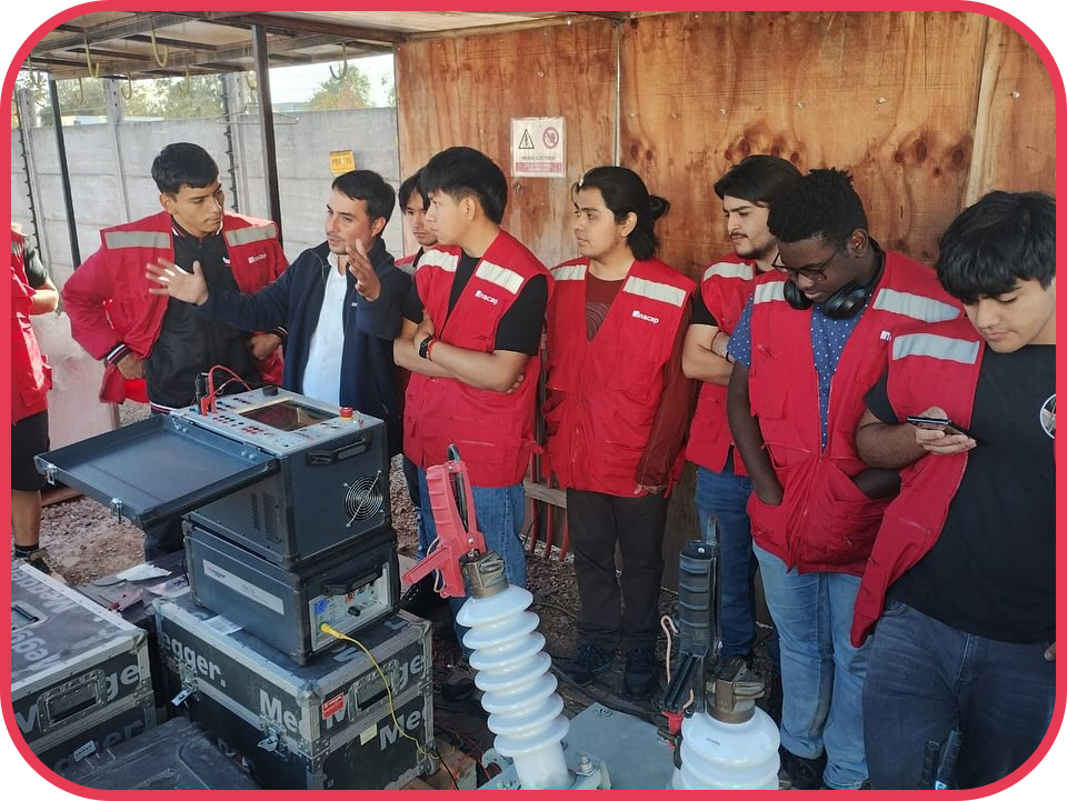 Camino a Perumin 2025: ¡Capacítate con Comulsa!